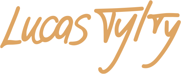 Bio - Lucas Tylty